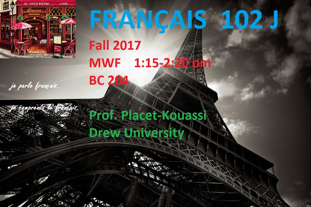 Drew University Moodle: All courses